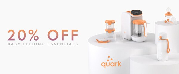 Perkopolis: Quark Baby