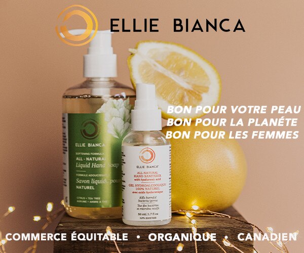 Perkopolis: Ellie Bianca