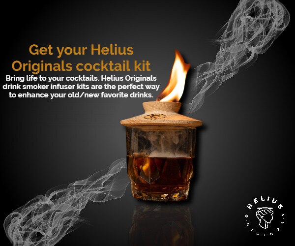 Perkopolis: Helius Originals