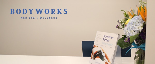 Perkopolis: Body Works Med Spa & Wellness