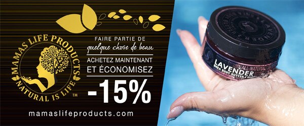 Perkopolis: Mama's Life Products