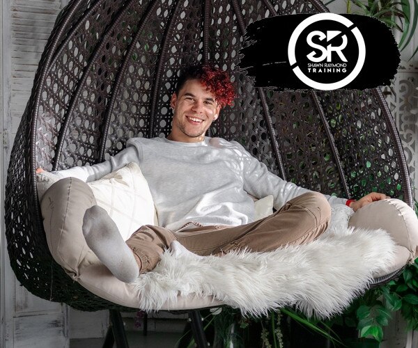 Perkopolis: ShawnRTraining