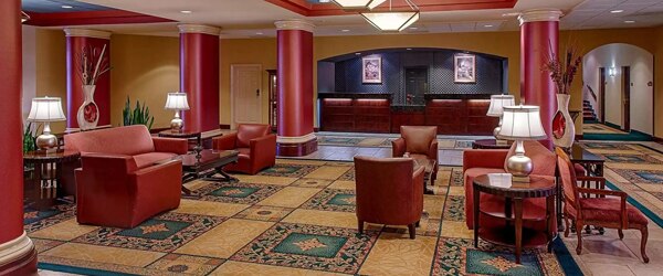 Perkopolis: Radisson Hotel Austin