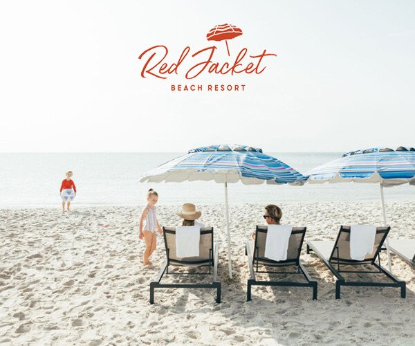 Perkopolis: Red Jacket Beach Resort