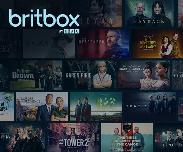Perkopolis: BritBox
