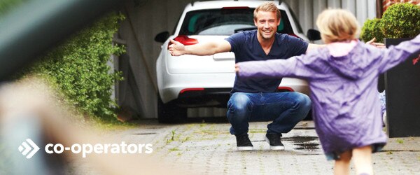 Perkopolis: Co-operators