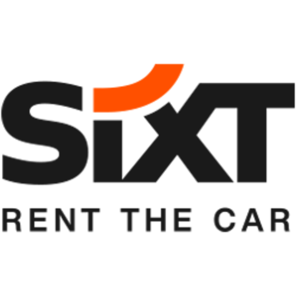 Perkopolis: SIXT