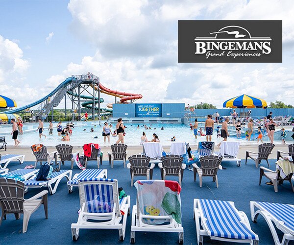 Perkopolis: Bingemans