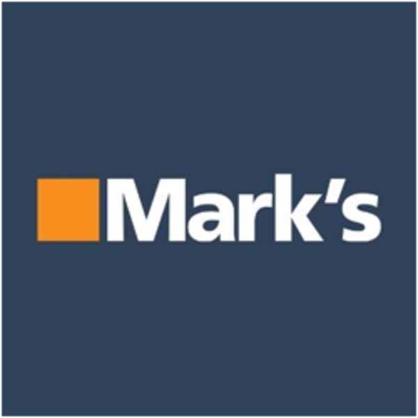 Perkopolis: Mark's