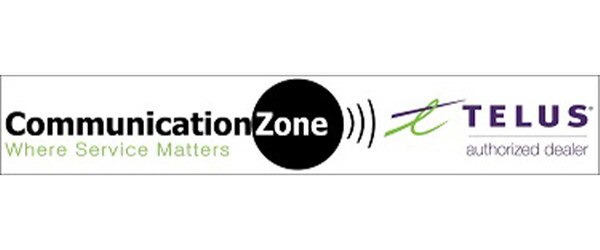 Perkopolis: TELUS and Communication Zone