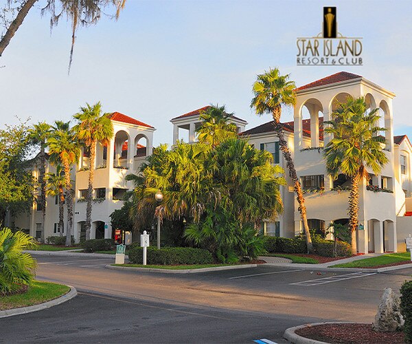 Star Island Resort & Club
