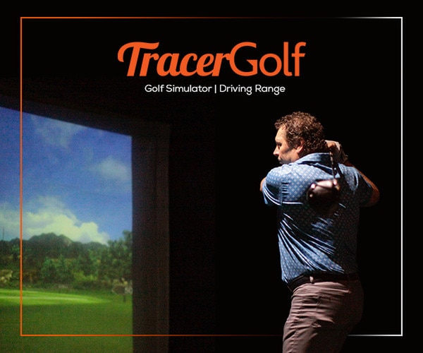 Perkopolis: Tracer Golf