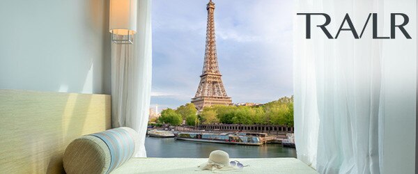 Perkopolis: Travlr Hotels