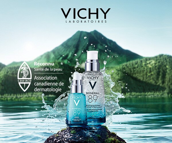 Perkopolis: Vichy Canada