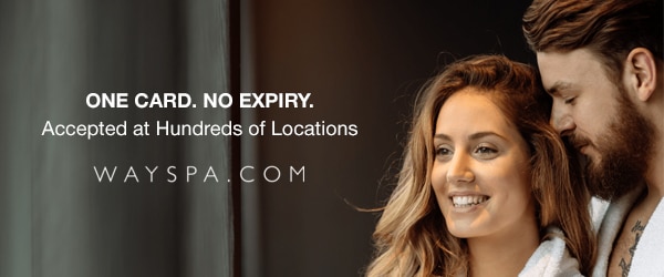 Perkopolis: WaySpa