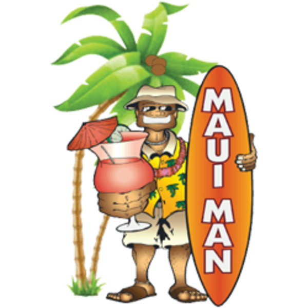 Perkopolis: Maui Man Condo Rentals