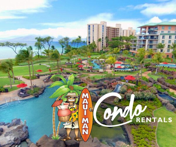 Perkopolis: Maui Man Condo Rentals