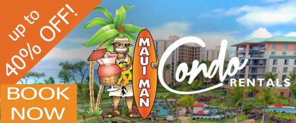 Perkopolis: Maui Man Condo Rentals