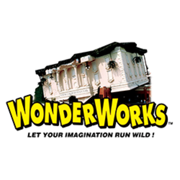 Wonderworks Orlando