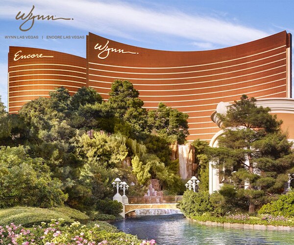 Perkopolis: Wynn & Encore Resorts