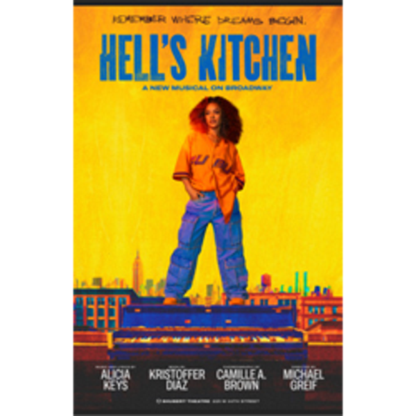 Perkopolis: Hell's Kitchen